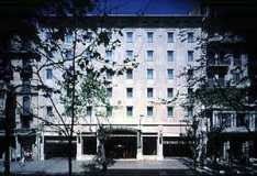 La cadena de lujo Warwick International Hotels obtiene unos ingresos de ...