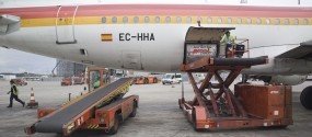 Globalia e Iberia negocian crear una empresa de handling para El Prat ...