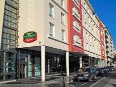 Marriott estrena en París el modelo de Courtyard que quiere desarrollar ...