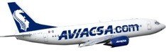 La mexicana Aviacsa amplía su flota para aumentar sus rutas | Transportes