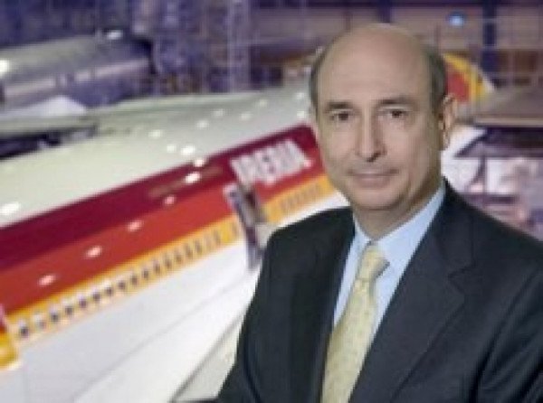 Fernando Conte ha sido designado presidente de la AEA para 2007 ...