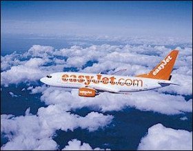EasyJet lanza una nueva ruta a Ibiza desde Barajas | Transportes