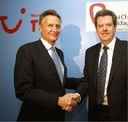 La CE dice sí a la fusión entre First Choice Holidays y TUI AG ...