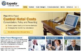 La facturación de Expedia en Europa superará a la de EE UU en 2008 ...
