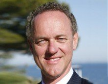 Cambios en la cúpula del Grupo Rewe | Intermediación