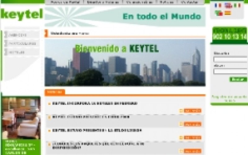 Keytel incorpora 16 hoteles a su oferta en el mes de febrero ...