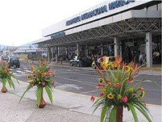 El nuevo aeropuerto de Quito abrirá sus instalaciones en 29 meses ...