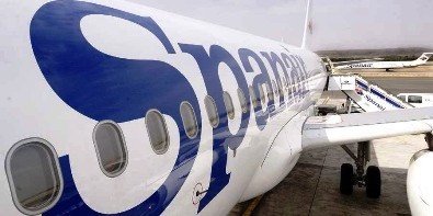 Spanair mantendrá en su flota los aviones MD-80 | Transportes