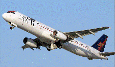 TACA presenta su nueva flota de aviones que utilizará en las próximas ...