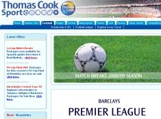 Thomas Cook Sports será el turoperador oficial del Liverpool FC ...