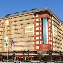 Rezidor introduce su marca Park Inn en Arabia Saudí y Omán | Hoteles y ...