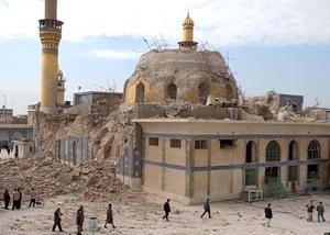 Dormir en la cama de Saddam y hacer turismo en Irak, lo más 'in' | Economía