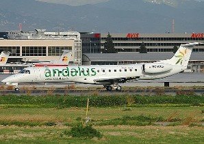 La nueva compañía andaluza operará la ruta Málaga-Lisboa | Transportes
