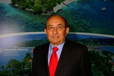 La Cámara de Comercio de Mallorca reconoce la trayectoria de Pablo ...