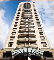 Meridia Capital compra el InterContinental de Sao Paulo | Hoteles y ...