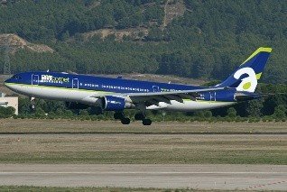 Air Comet está en venta | Transportes