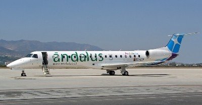 Ándalus anuncia plan de expansión y entra en Amadeus | Transportes
