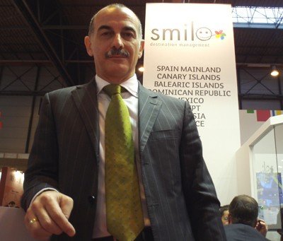 Smilo dio servicio a 1,3 millones de pasajeros durante 2009 ...