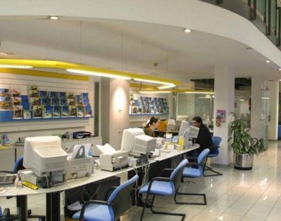 Orizonia y el RACC crean al 50% la nueva agencia RACC Travel ...