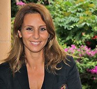 Air Berlin ficha a Susanna Sciacovelli para la Dirección General de la compañía en Italia ...