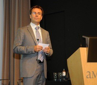 Ron DiLeo: 'La industria carece de nuevos talentos' | Intermediación