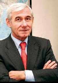 Manuel Buitrón, nuevo presidente de AMAVE | Intermediación