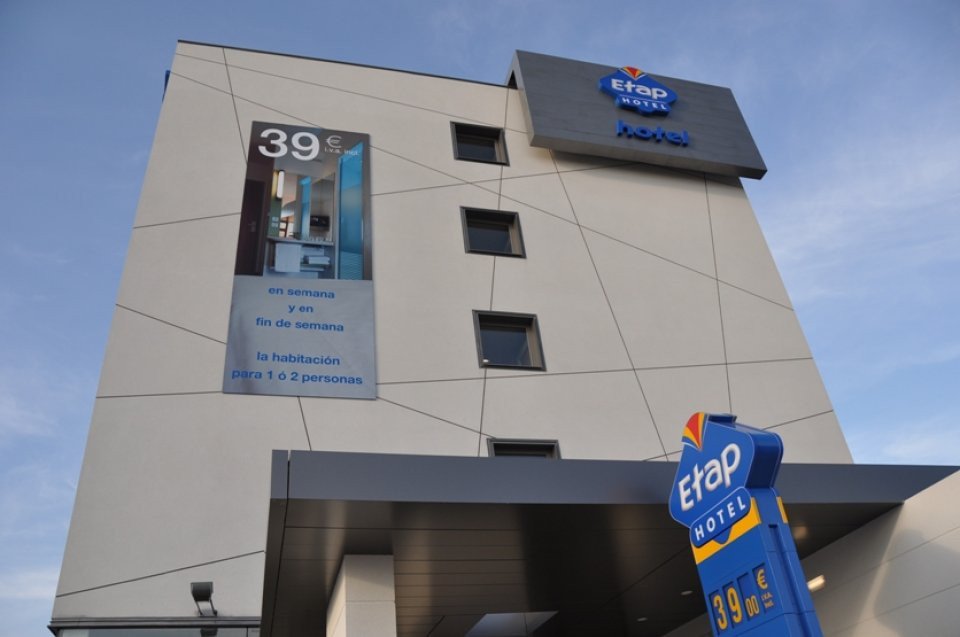 Accor inaugura su noveno hotel Etap en España | Hoteles y Alojamientos