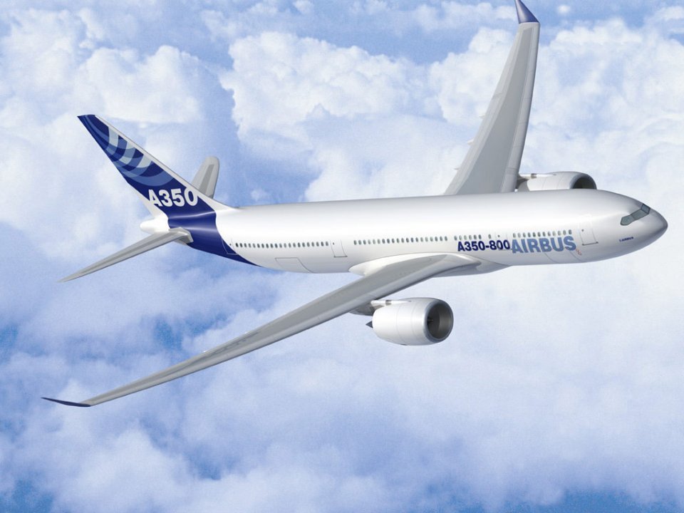 Airbus abre una planta en China con una amplia participación de ...