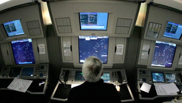 Indra, líder de la gestión del tráfico aéreo en el espacio alemán ...