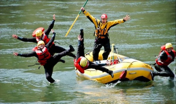 Economía de la experiencia turística | Innovación