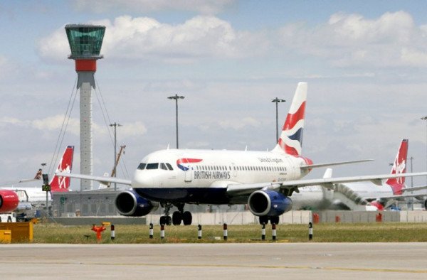 BAA invertirá 57 M € en el Aeropuerto de Heathrow | Transportes