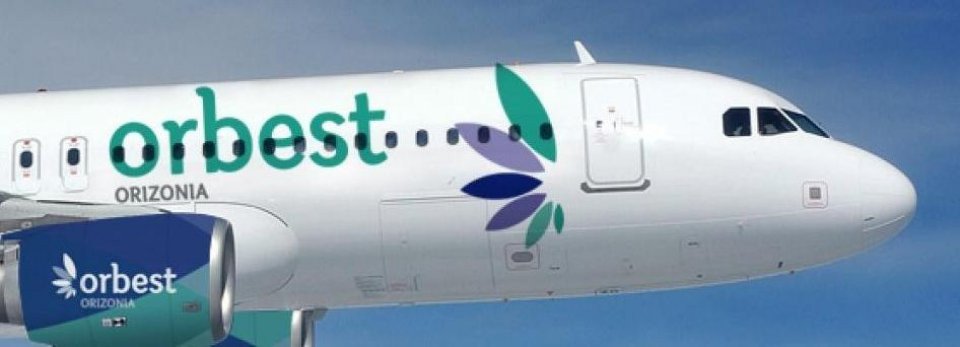 Orizonia lanza Orbest y elimina Iberworld | Transportes