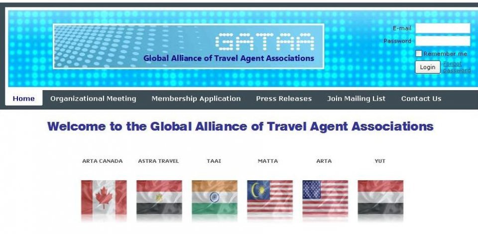 Seis asociaciones de agentes de viajes fundan una alianza global ...