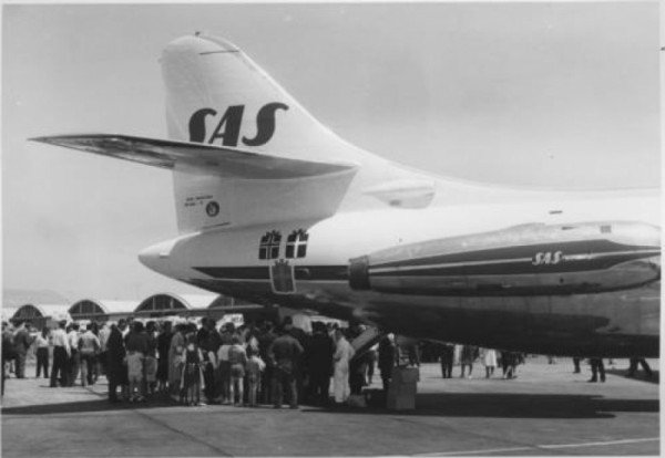 SAS volará en código compartido con la japonesa ANA | Transportes