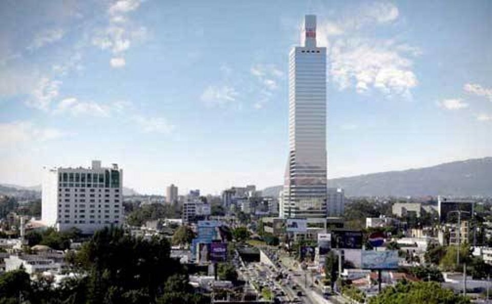 Riu inaugura hoy el hotel Riu Plaza Guadalajara | Hoteles y Alojamientos