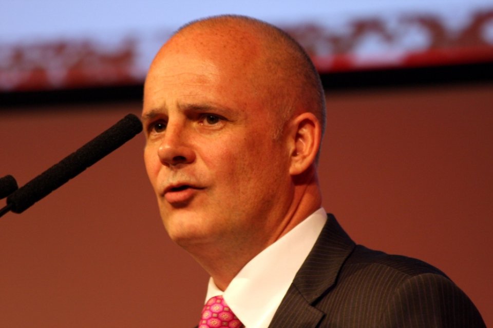 Paul Tilstone, nuevo responsable de Desarrollo Global de la GBTA ...