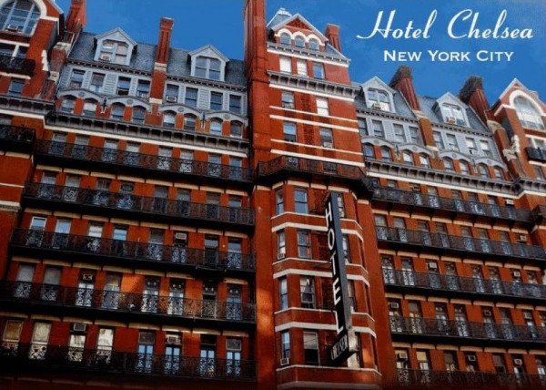El Hotel Chelsea reabrirá tras su renovación | Hoteles y Alojamientos