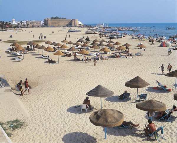 Thomas Cook reduce beneficios operativos | Intermediación