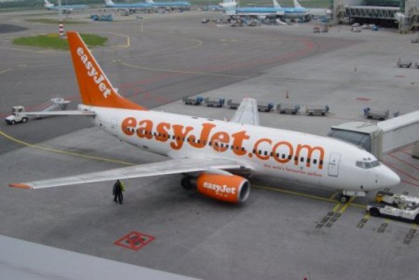 David Michels, vicepresidente de EasyJet, presenta su dimisión ...