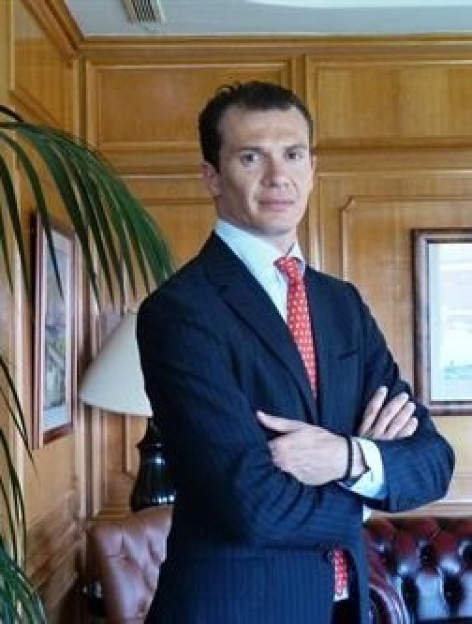 Presentan Una Querella Contra Ángel De Cabo E Iván Losada Intermediación