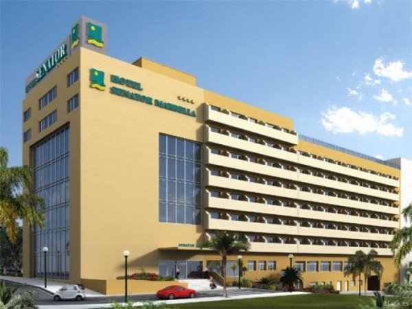 El Hotel Senator Marbella ya está abierto | Hoteles y Alojamientos