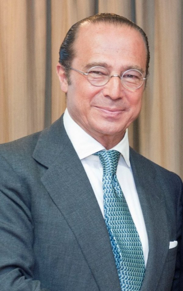 Antonio Vázquez Se Incorpora Al Foro Económico Que Promueve Las