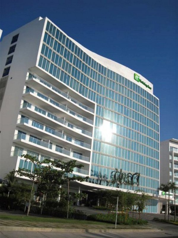 IHG inaugura un nuevo hotel en Colombia | Hoteles y Alojamientos