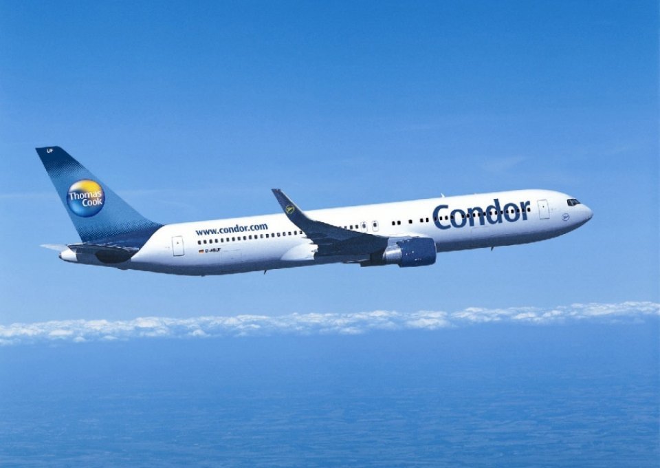 Condor operará nuevos vuelos desde Canarias y Andalucía | Transportes
