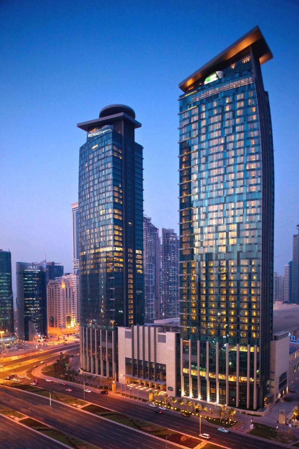 Marriott abre tres nuevos hoteles en Qatar | Hoteles y Alojamientos