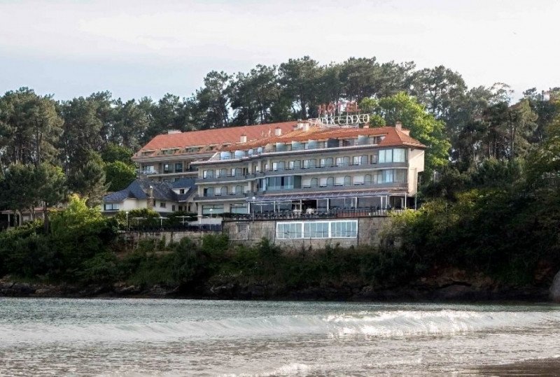 Gran Talaso Hotel Sanxenxo se incorpora a Viajes Interrías | Hoteles y ...