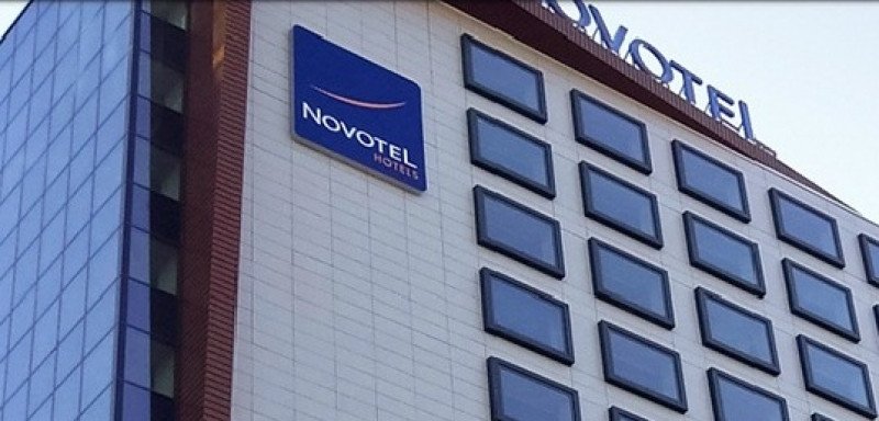 Accor abre su primer Novotel en Sofía | Hoteles y Alojamientos