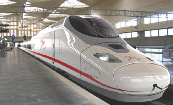 Talgo: préstamo de 50 M € para proyectos de I+D+i | Transportes