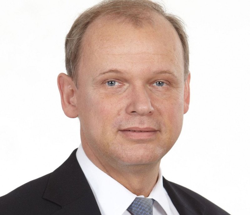 Sebastian Ebel regresa a TUI AG | Intermediación