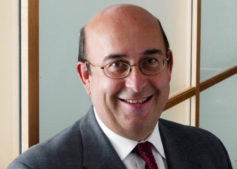 Brian Wallace, nuevo presidente de Travelodge | Hoteles y Alojamientos